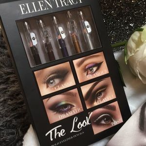 Ellen Tracy | Makeup | Ellen Tracy Make Up Trio | Poshmark